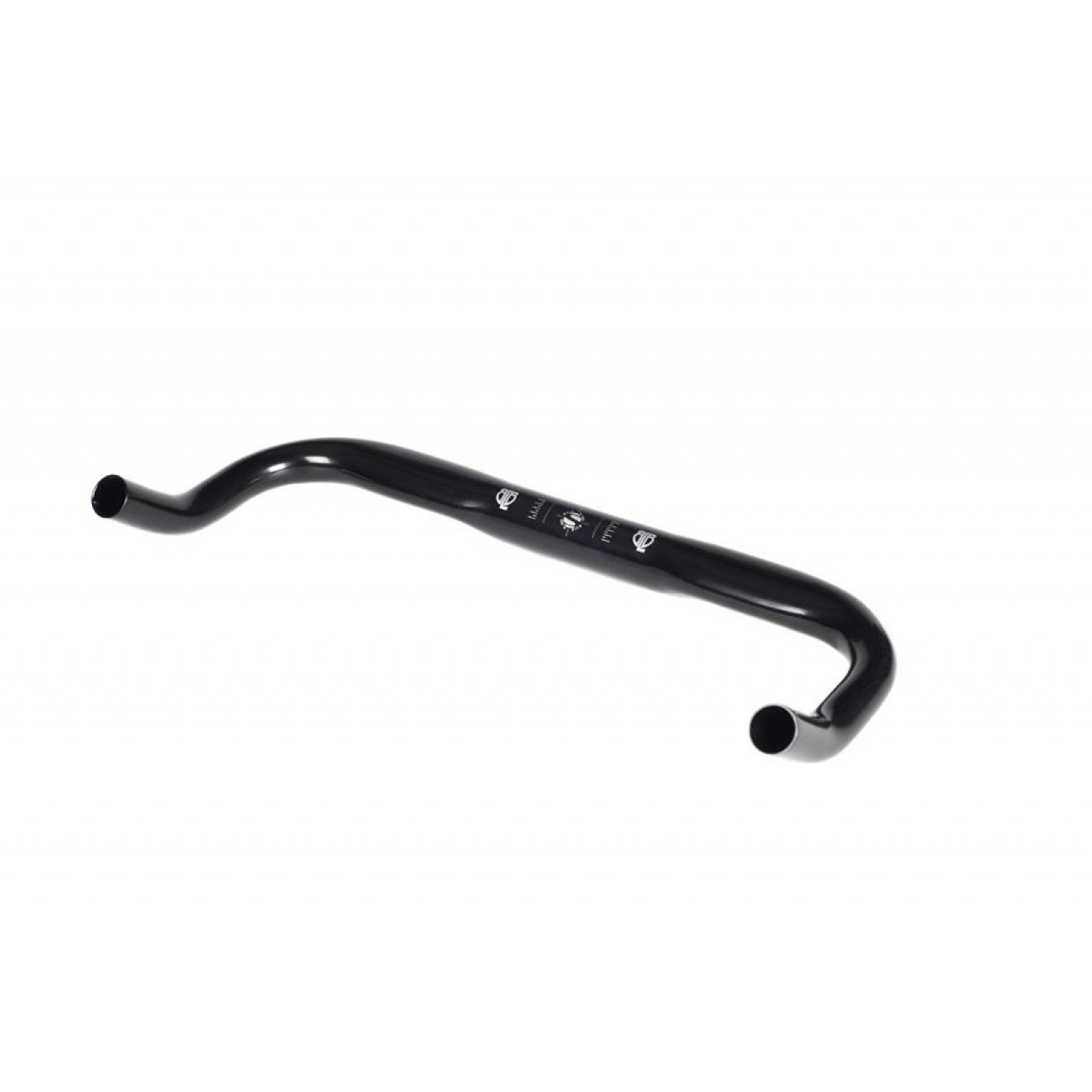 BLB - Aero Bullhorn Bar - 31,8 mm, 24,90