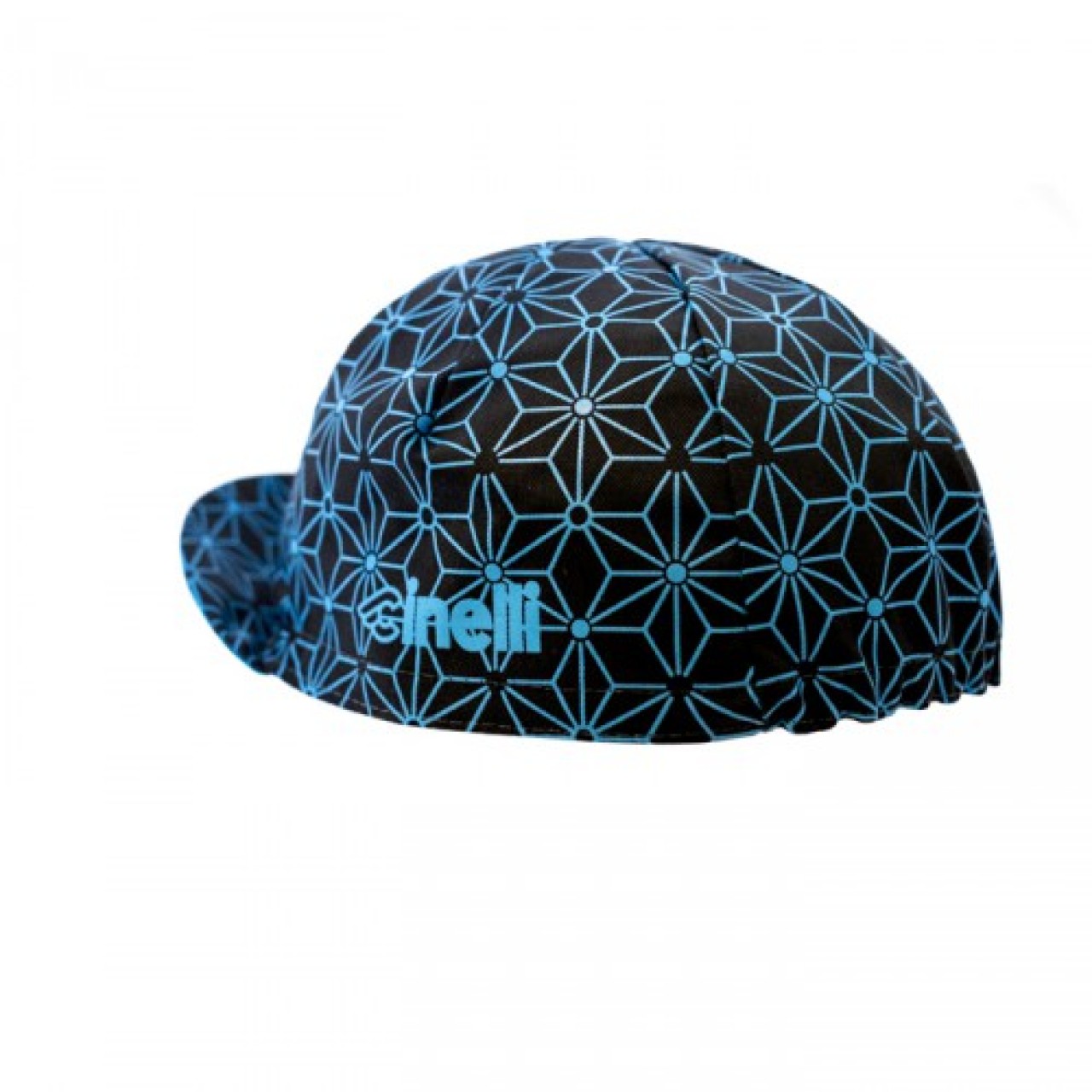 Cinelli - Blue Ice Cycling Cap, 17,90