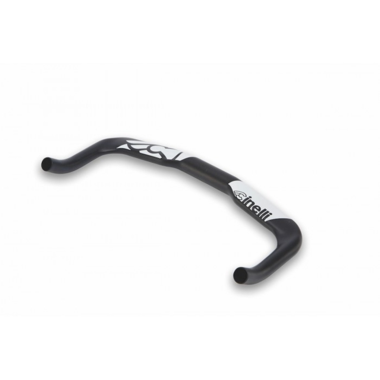 Cinelli - Aero Bullhorn Bar - 31,8 mm, 109,90