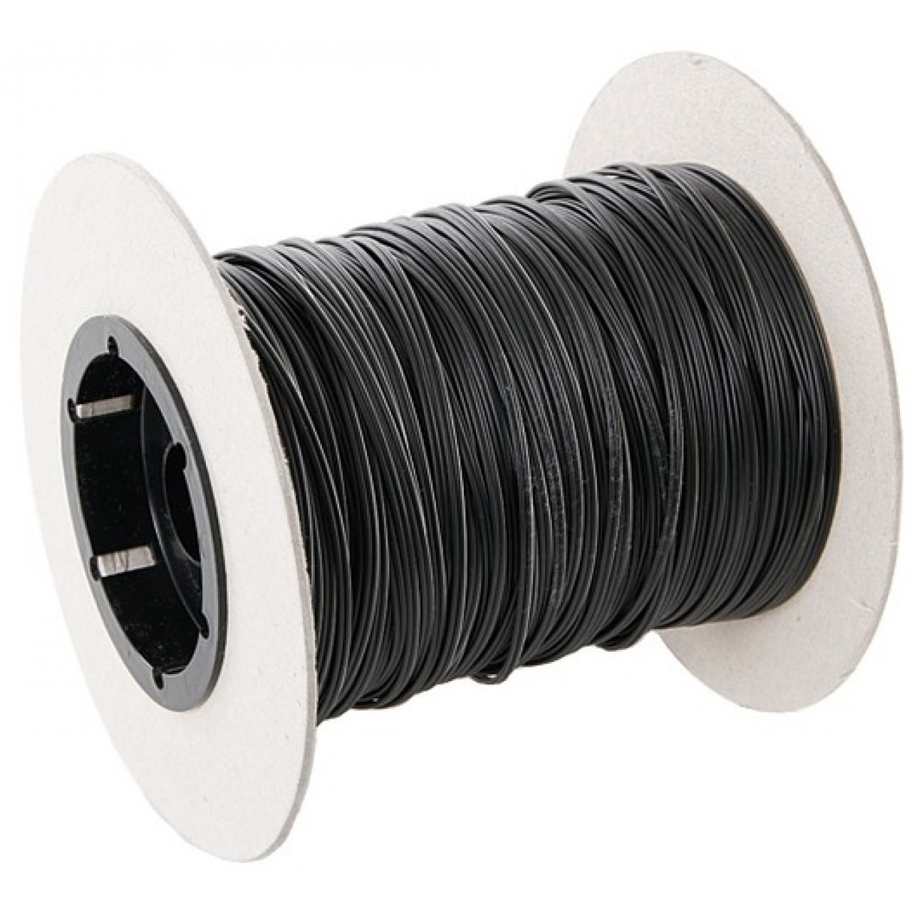 Dynamo Licht Kabel - 2 adrig, 0,90