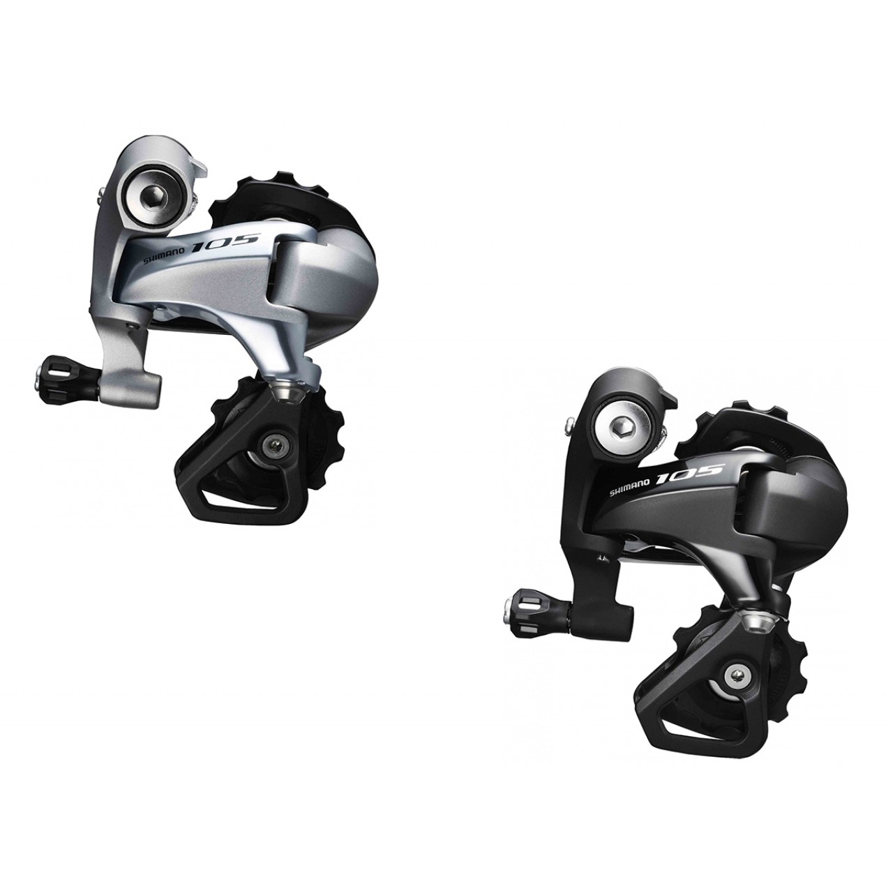 Shimano - 105 RD-5800 Schaltwerk - 11-fach, 48,90