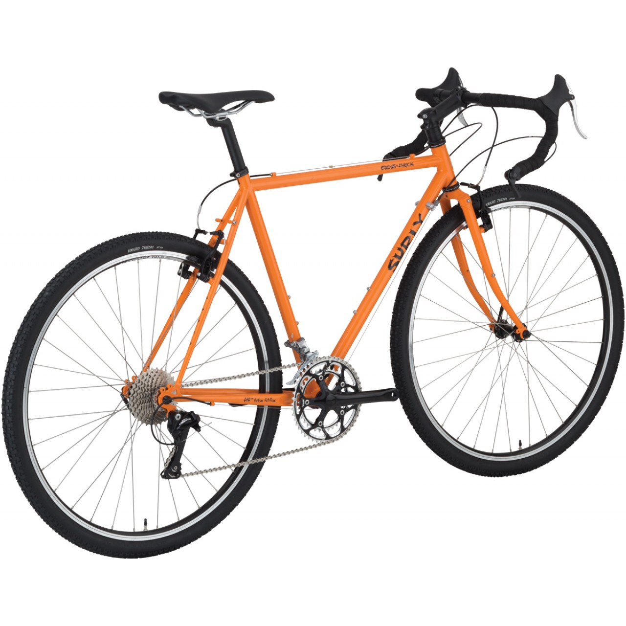 Surly - Cross Check Rahmenset, 579,90