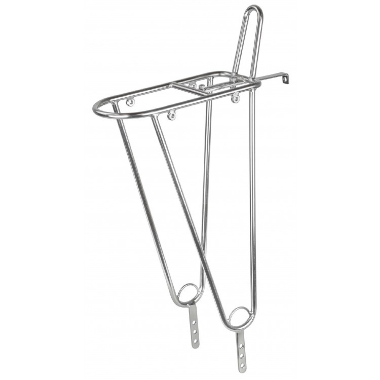Velo Orange - Constructeur Front Rack, 99,90