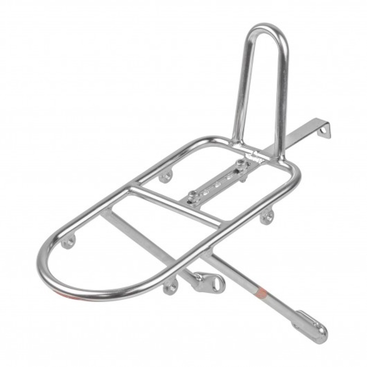 Velo Orange - Randonneur Front Rack für Cantilever, 89,90