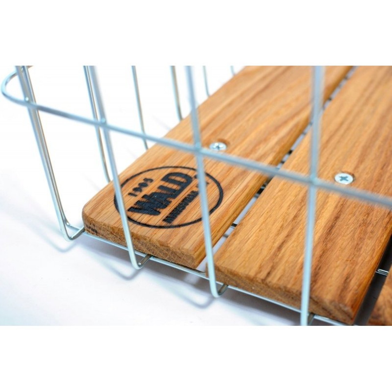 Wald - Front Basket #139 Woody, 107,13