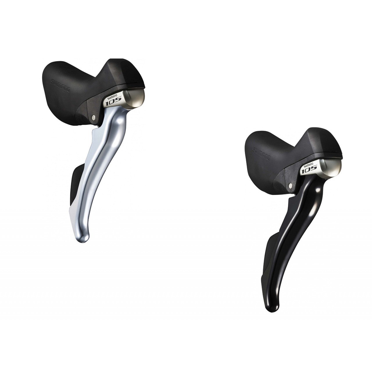 Shimano - 105 ST-5800 STI Schalt- /Bremshebel - 2/11-fach, 99,90