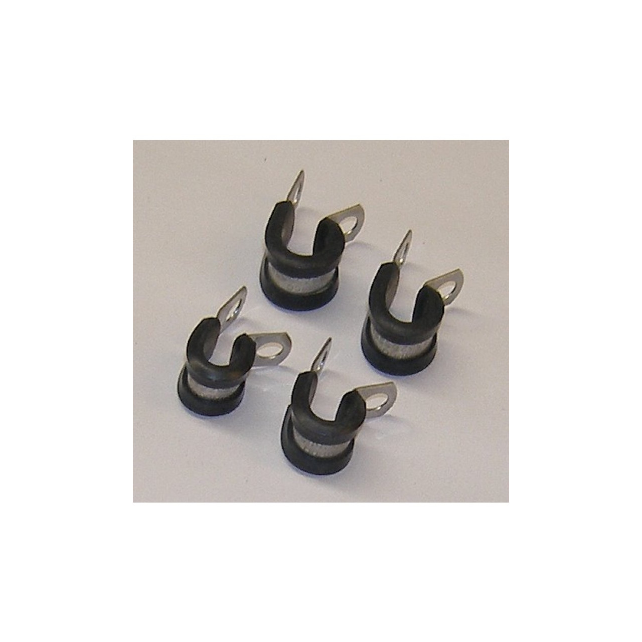 Velo Orange - P-Clamps for Fender Attachment 3/4"=19.1mm, 1,90