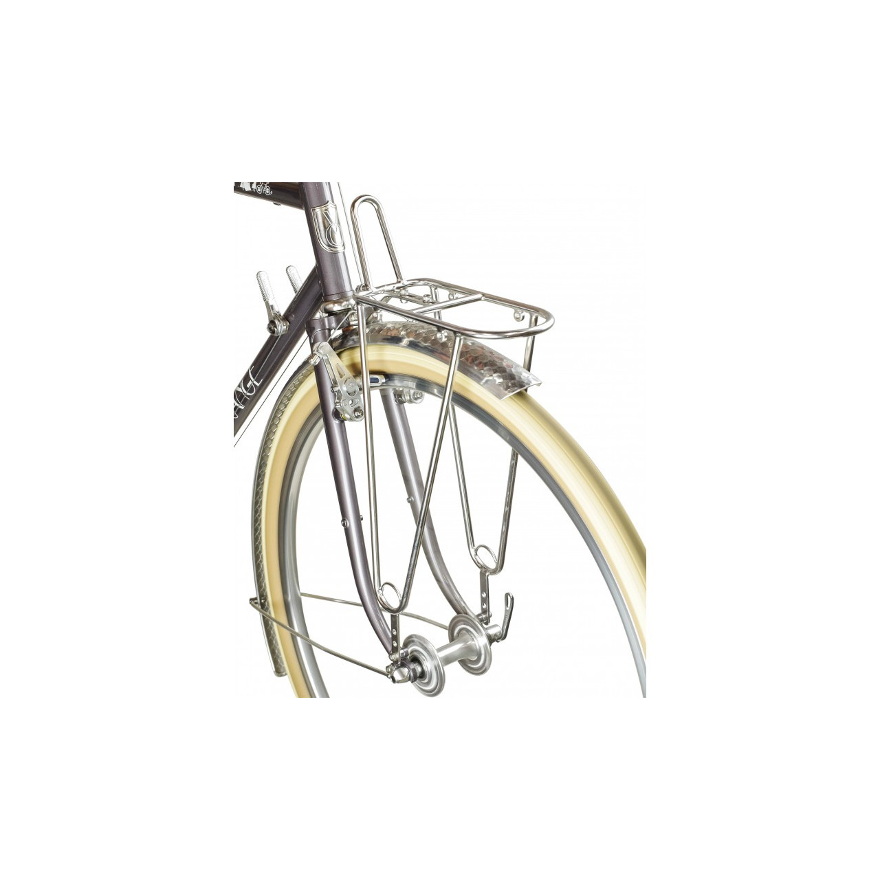 Velo Orange - Constructeur Front Rack, 144,90
