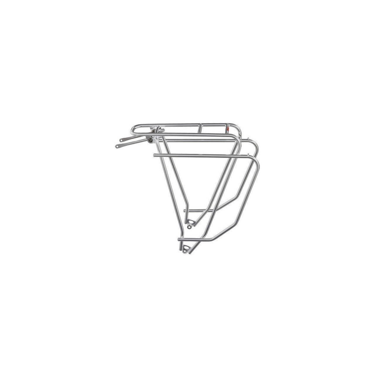 Tubus - Logo Evo Rear Carrier - 26"/28", 119,90