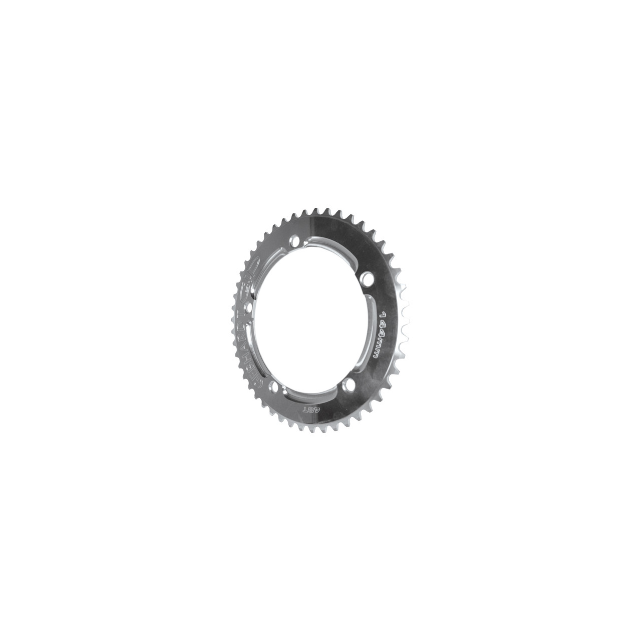 Gebhardt - CNC Track chainring - 144 BCD, 59,90