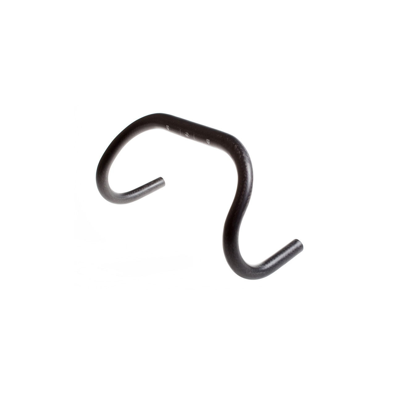 BLB - Pista OS Handlebar - 31,8 mm, 25,90