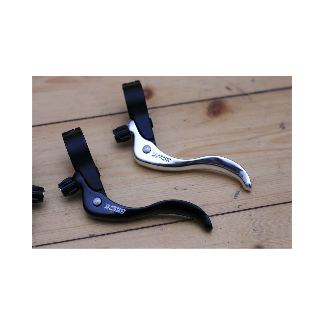 Tektro - RL-721 Cross Lever - 31,8 mm, 26,90