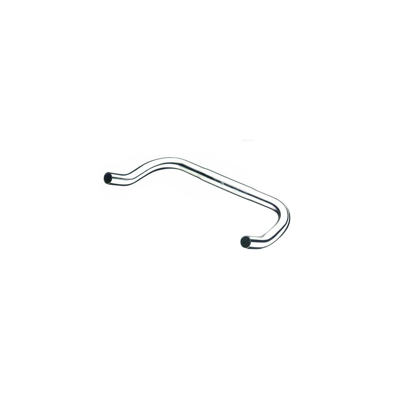 Goldsprint - Bullhorn Bar Lenker - 25,4 mm, 19,90