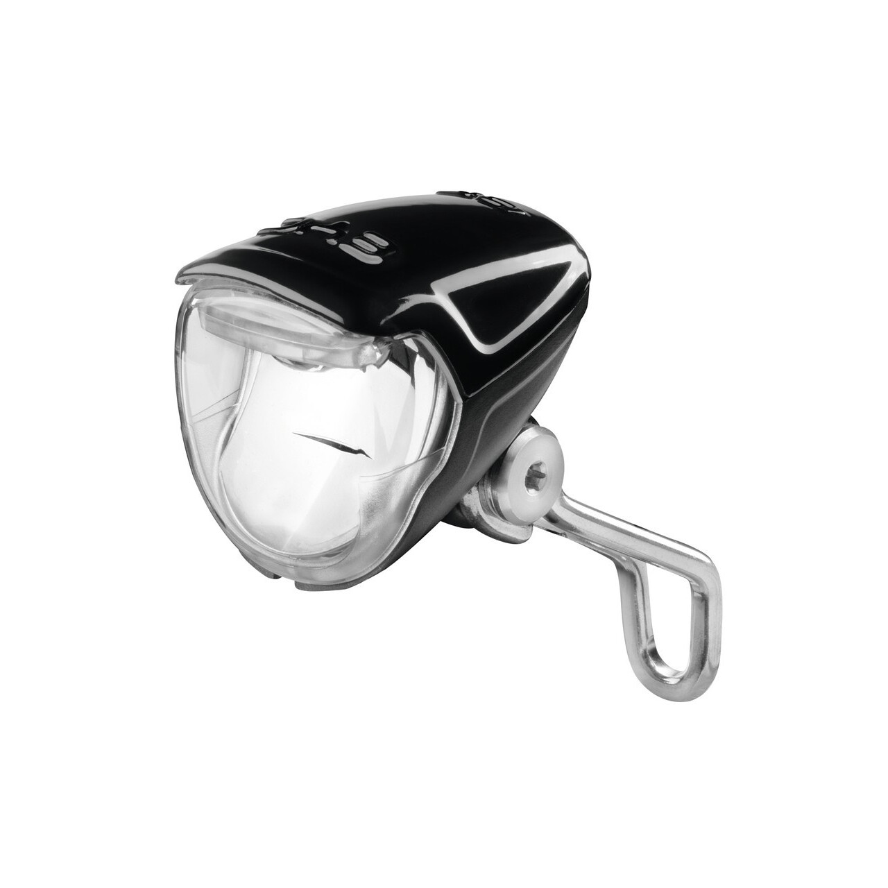 Busch & Müller - Lumotec IQ2 Eyc senso plus, 54,90