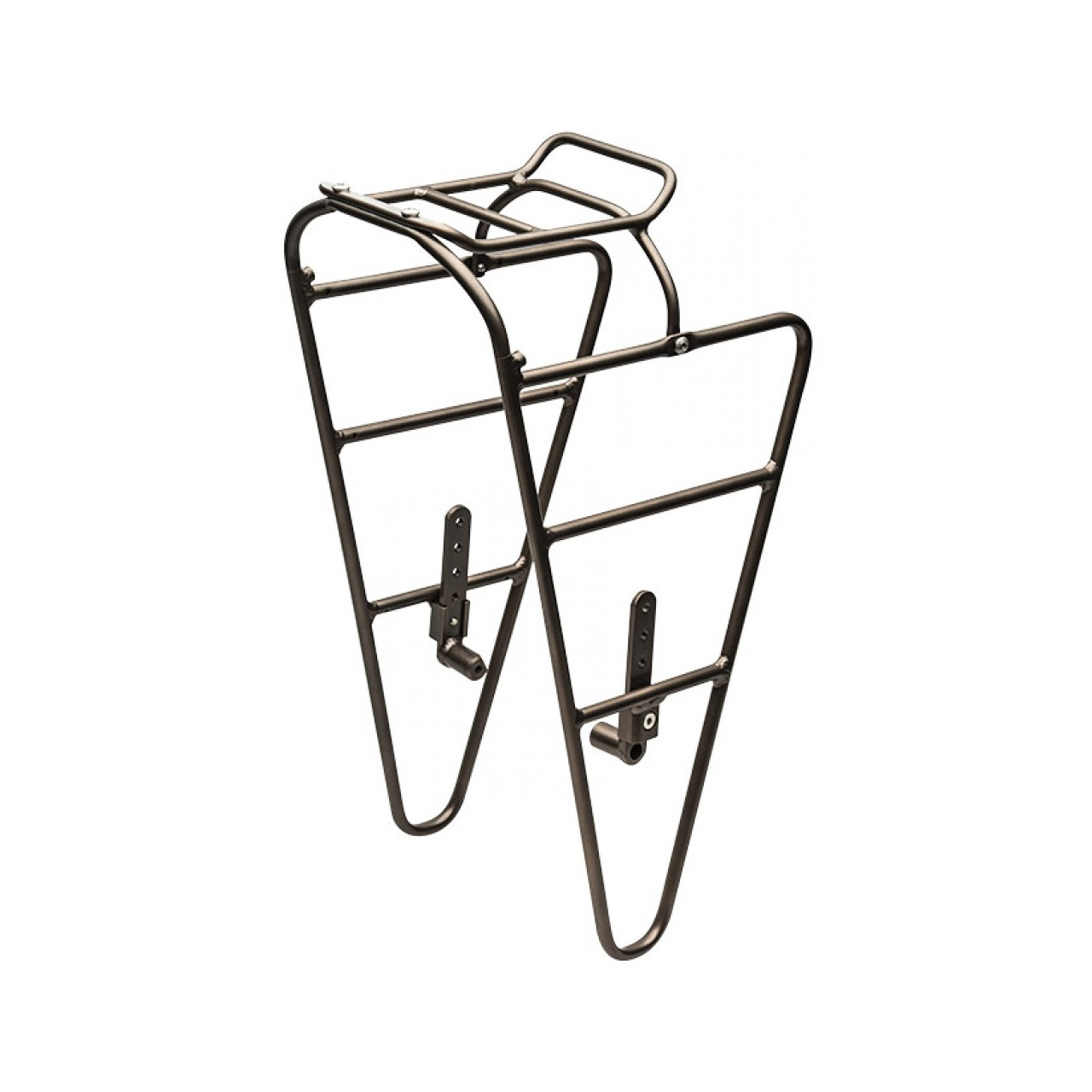 Blackburn - Outpost World Touring Front Rack, 69,90