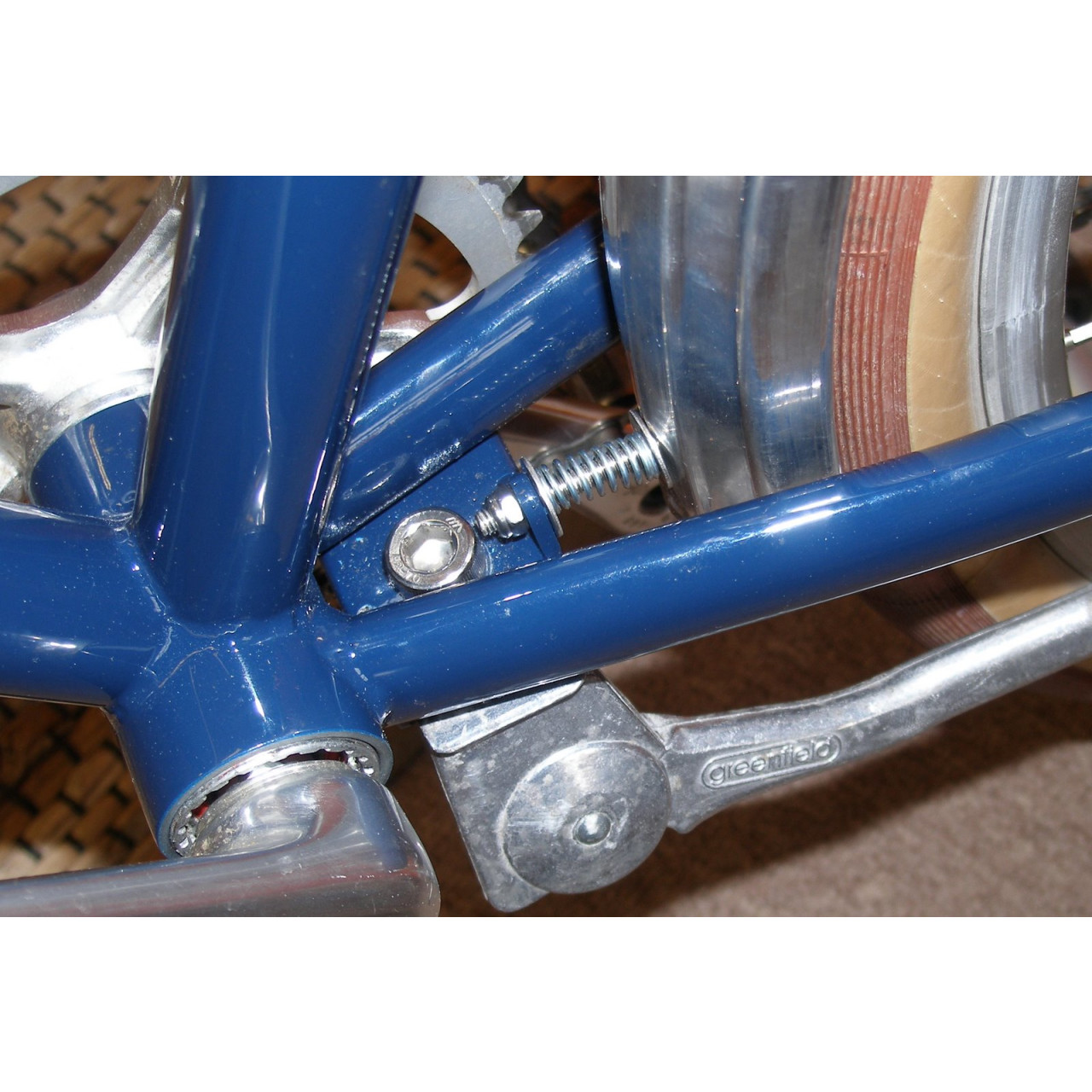 Velo Orange - Spring Thing, 5,90