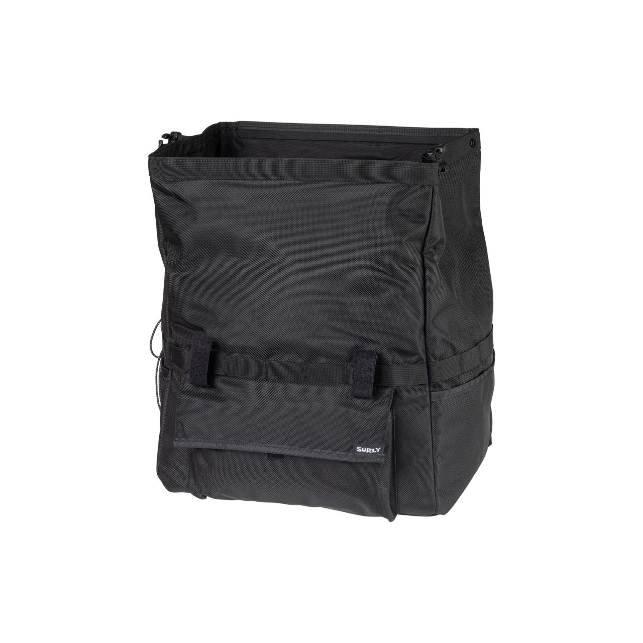 Surly - Porteur House Bag 2.0 for Frontrack - 18 liter, 139,90