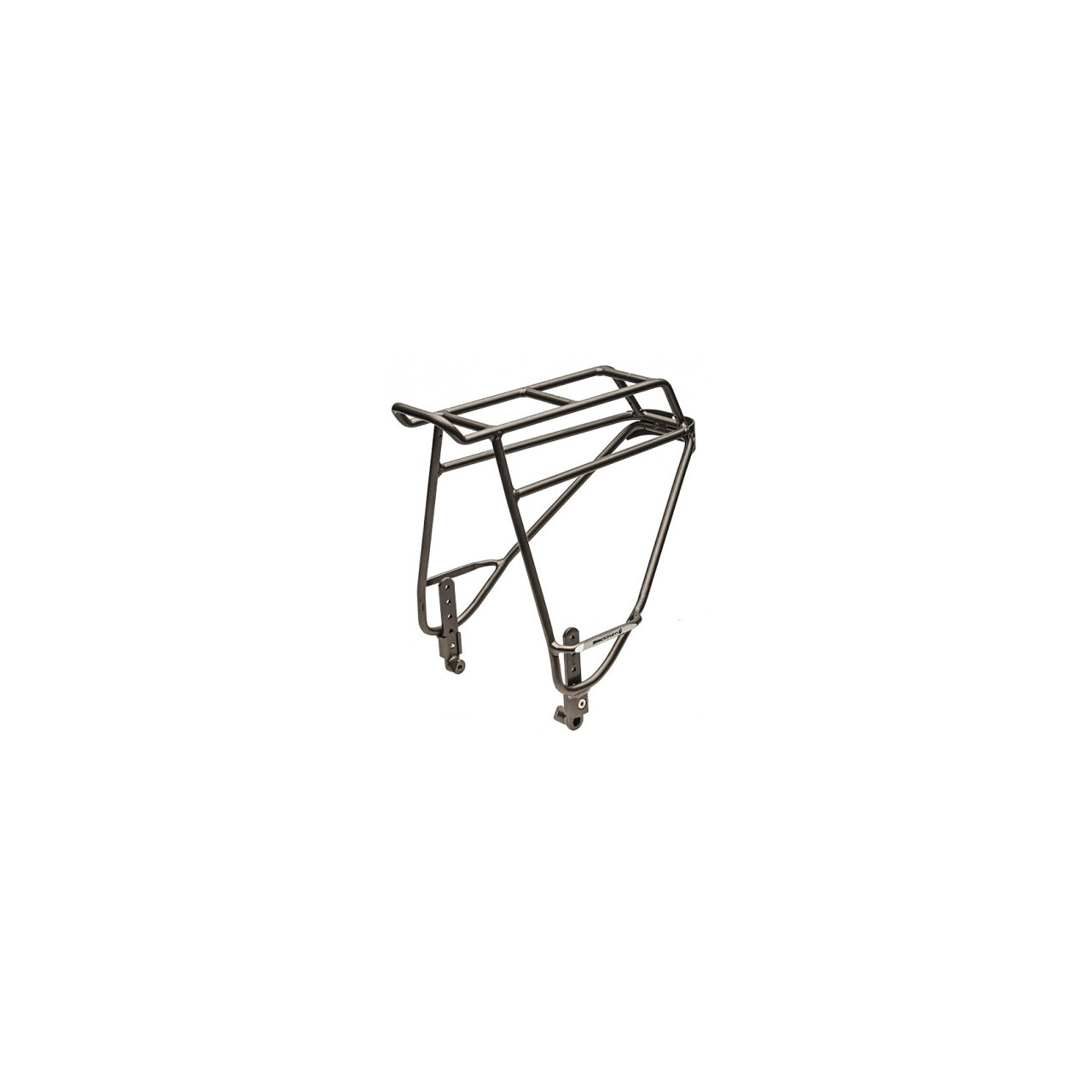 Blackburn - Outpost World Touring Rear Rack // SALE, 59,90