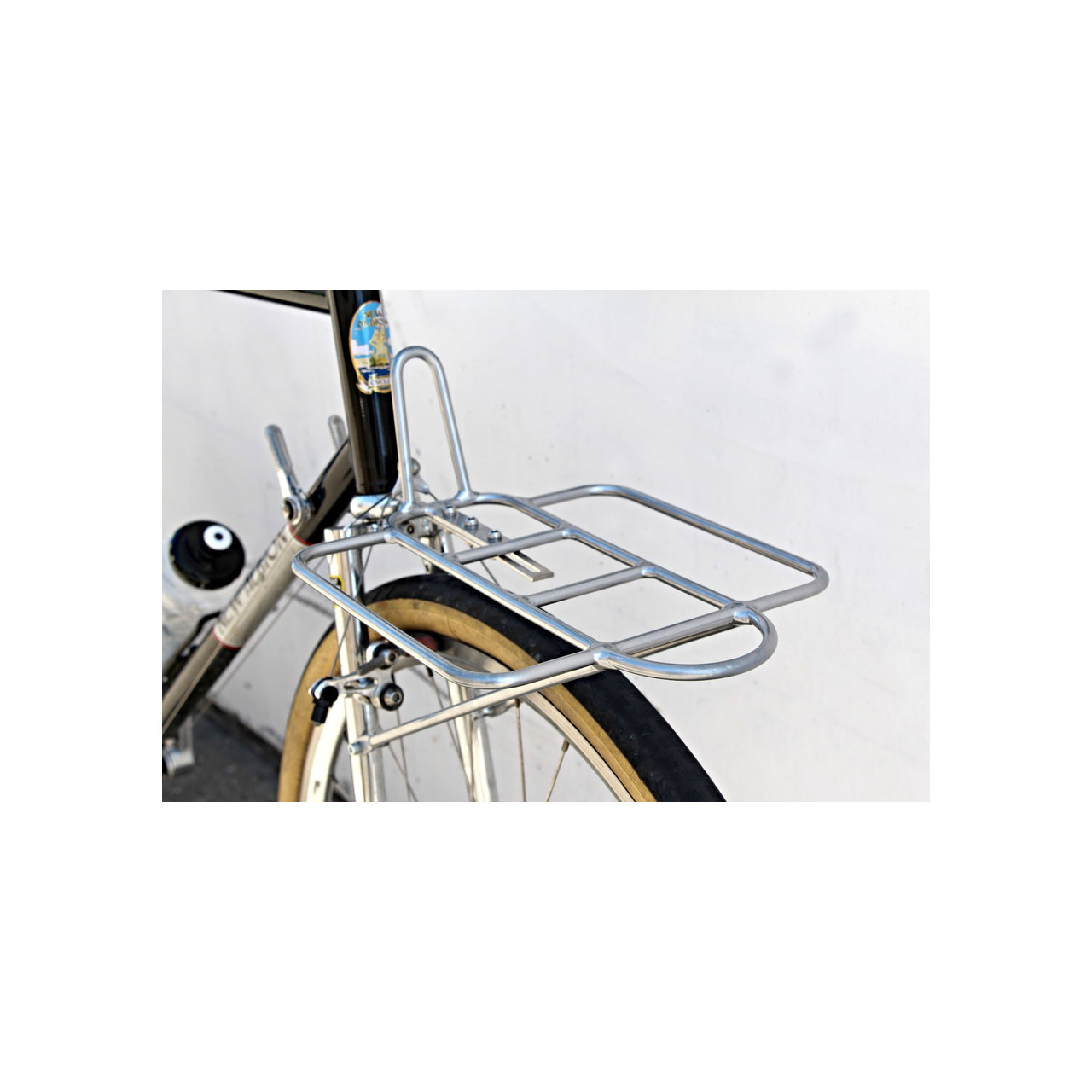 Soma - Demi Porteur Front Rack, 129,90