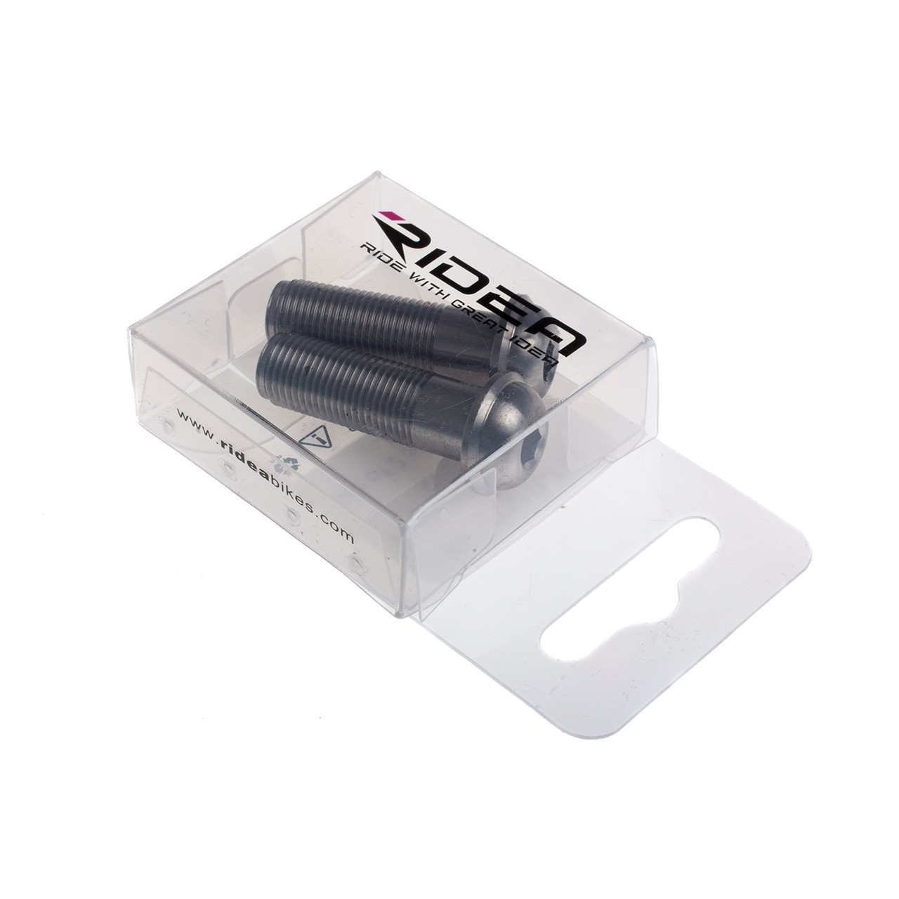Ridea - Track Hub Bolts - Set, 14,90