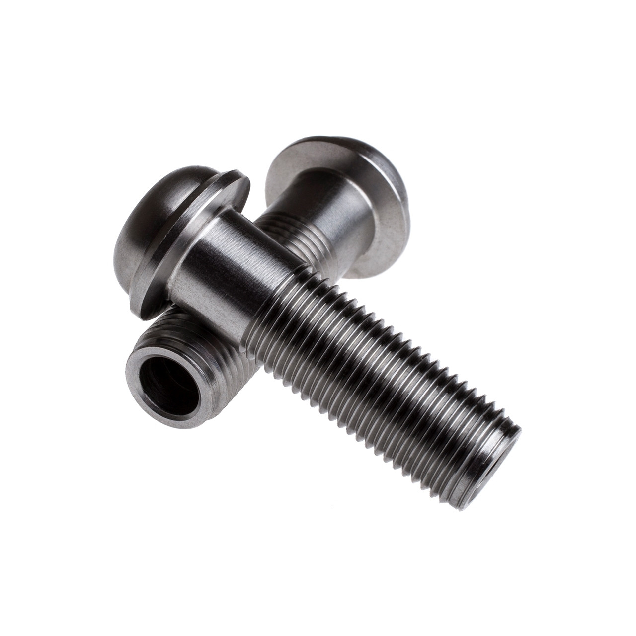 Ridea - Track Hub Bolts - Set Rear, 14,90