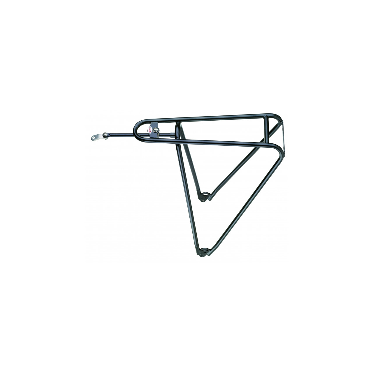 Tubus - Fly Classic Rear Carrier - 26"/28" black, 69,90