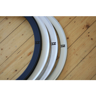 H Plus Son - SL42 Rim - 700c 28 h - black, 81,90