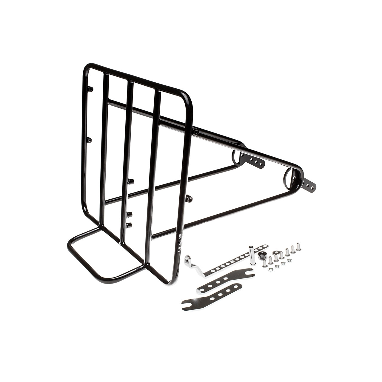 BLB - Frontier Front Rack, 119,90
