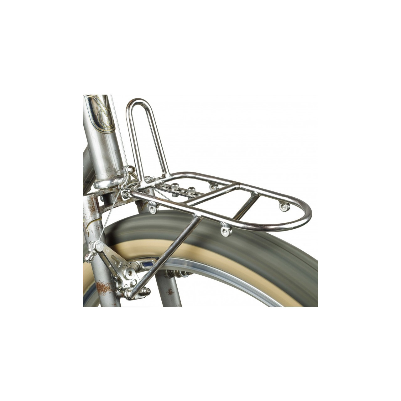 Velo Orange - Randonneur Front Rack for Cantilever, 119,90