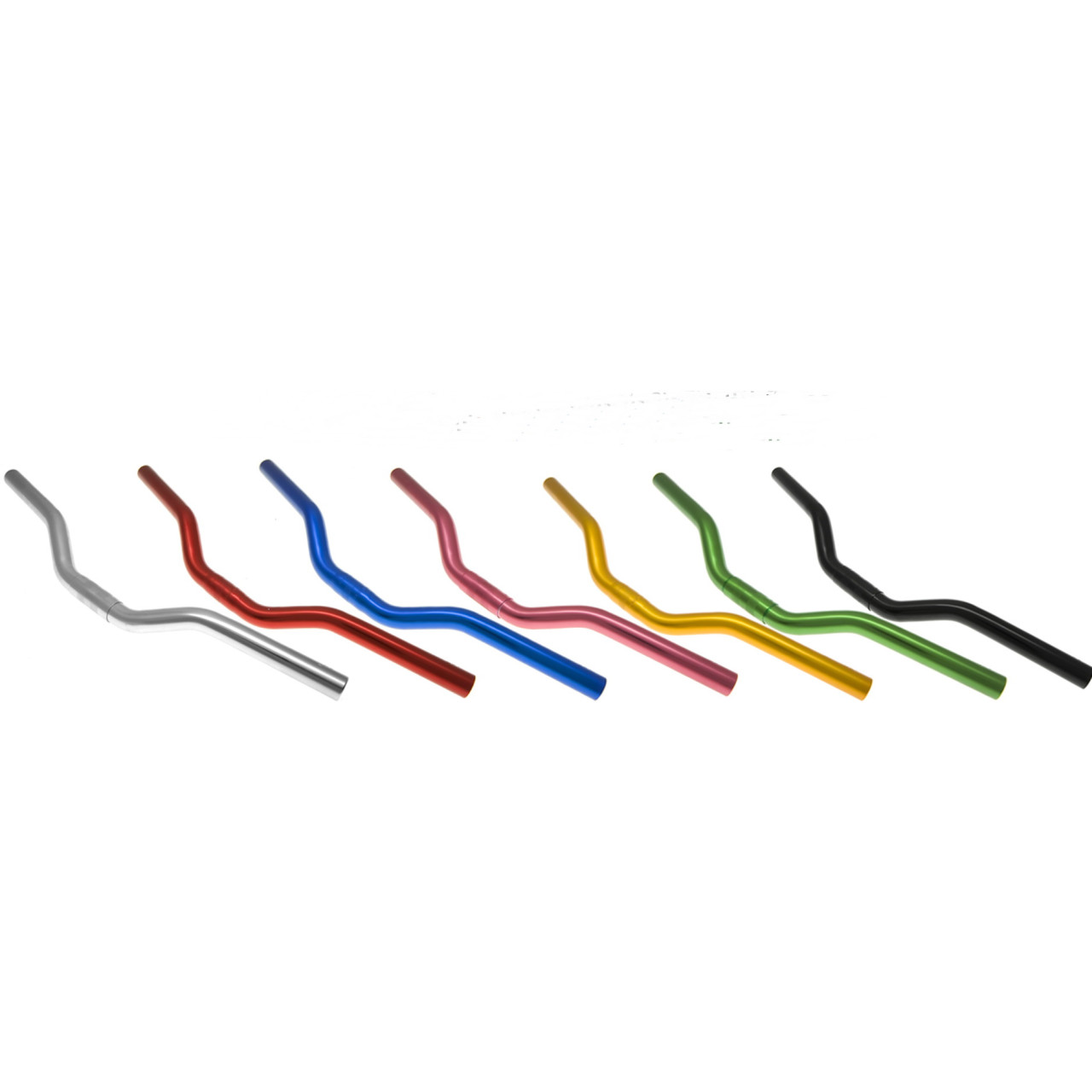 NITTO - B260 Riser Bar - 25,4 mm, 48,90