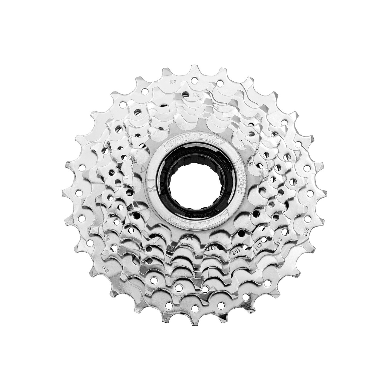 Sunrace - MFM30 7CS Freewheel - 7-speed, 10,90