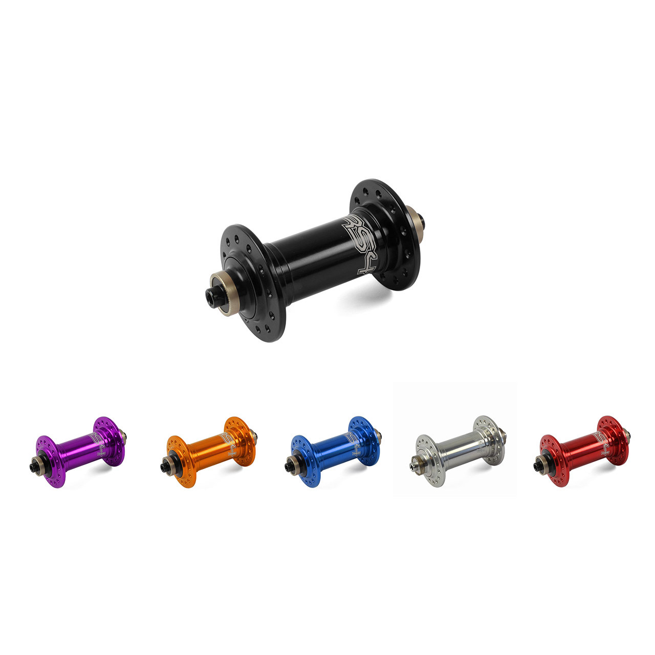 Hope - RS4 Road Front Hub, 99,90