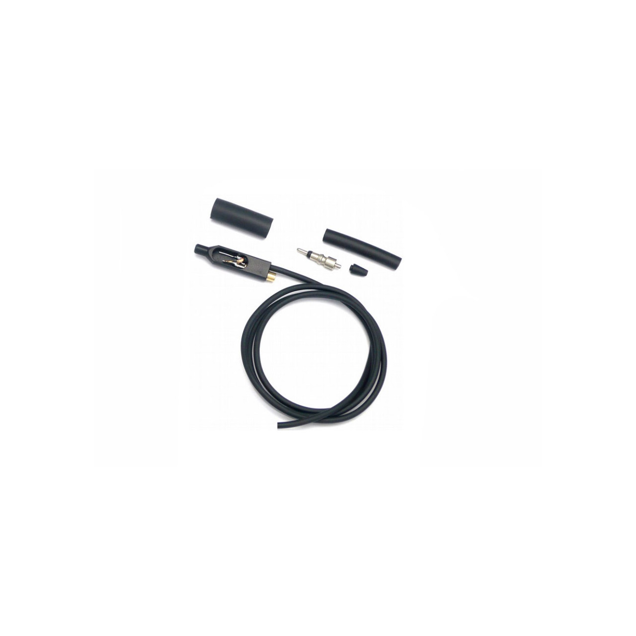 SON - SON Coaxial Junction Box with Coaxial Connector Male ncl. 80 cm ...