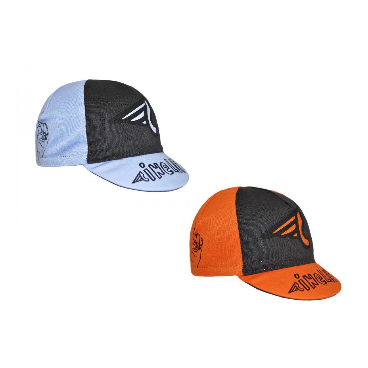 Cinelli - Russ Pope Logo Cycling Cap, 18,90