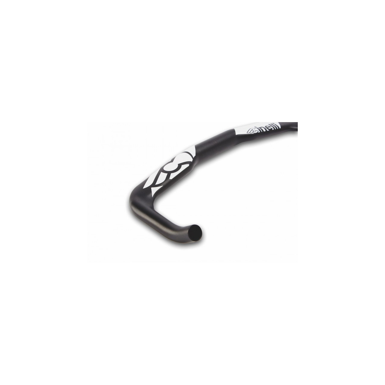 Cinelli - Aero Bullhorn Bar - 31,8 mm, 119,90