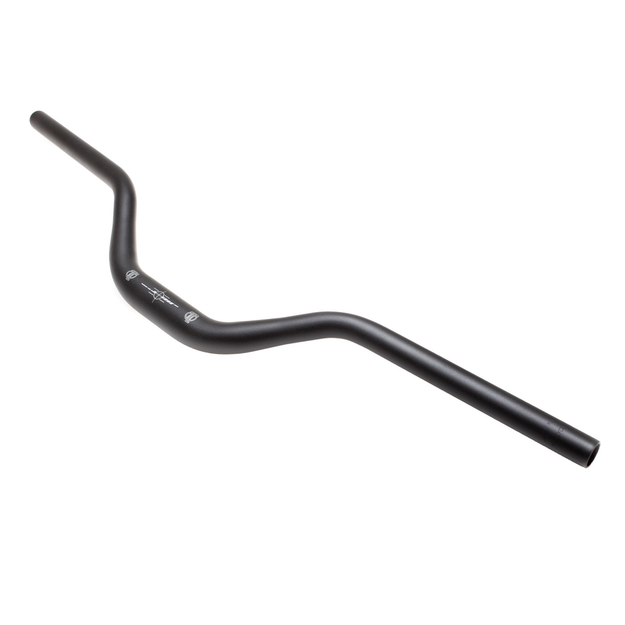 BLB - Big Smoke Riser Bar - 31,8 mm, 29,90