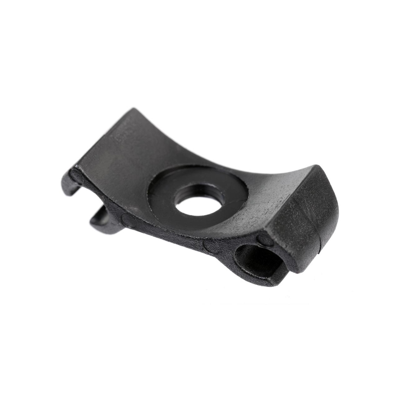 Goldsprint - Cable Guide Down Tube Double - Plastic, 0,90