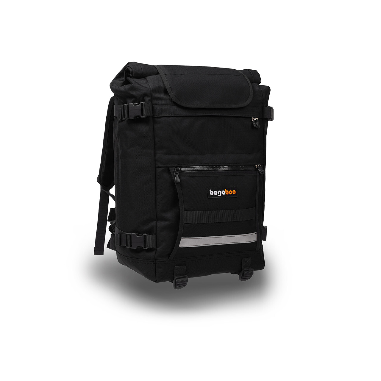 Bagaboo - Jumbo Rolltop Edition Backpack - Large (34 litres), 249,90