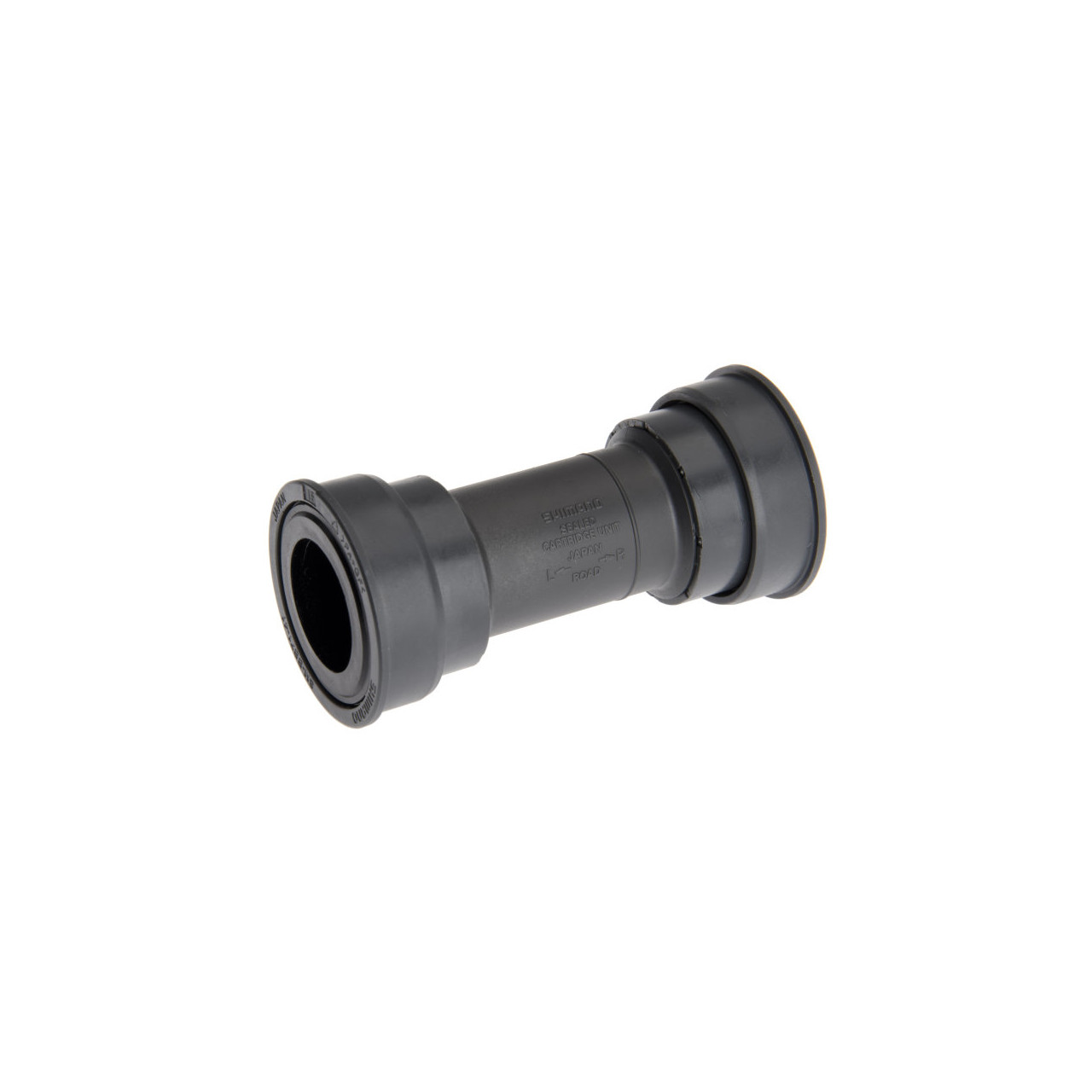 Shimano - SM-BB71-41B Hollowtech II Press-Fit Bottom Bracket, 19,90