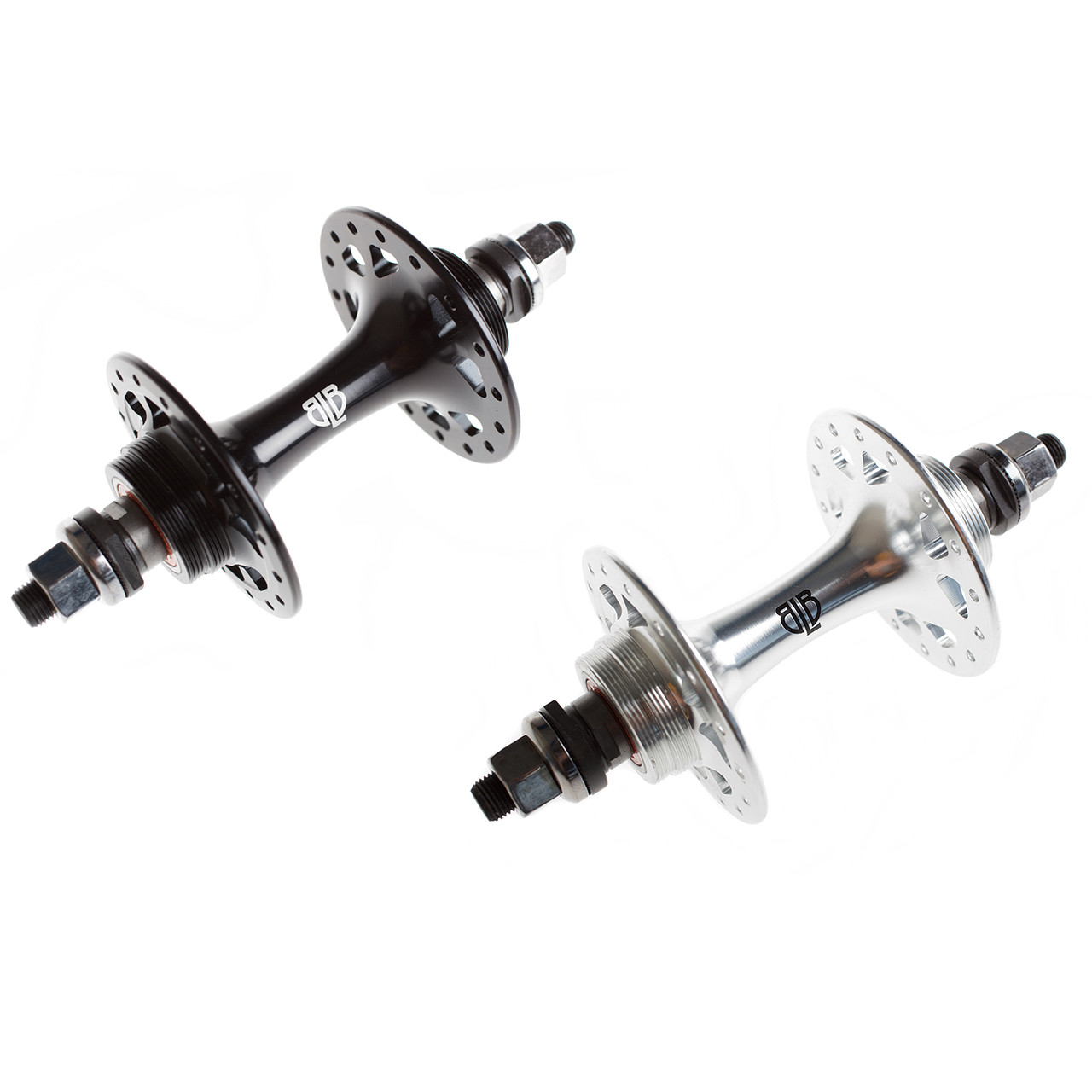 BLB - Track Hub - fixed/fixed - 28h, 34,90