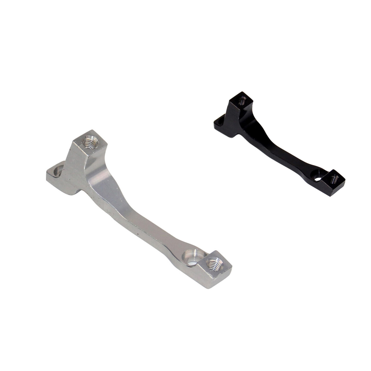 Hope - Brake Mount K PM/PM - R160 black, 24,90