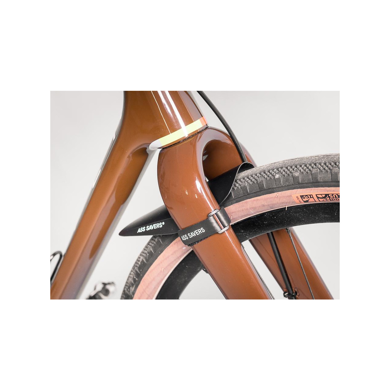 Ass Savers - Mudder Mini Front, 11,60