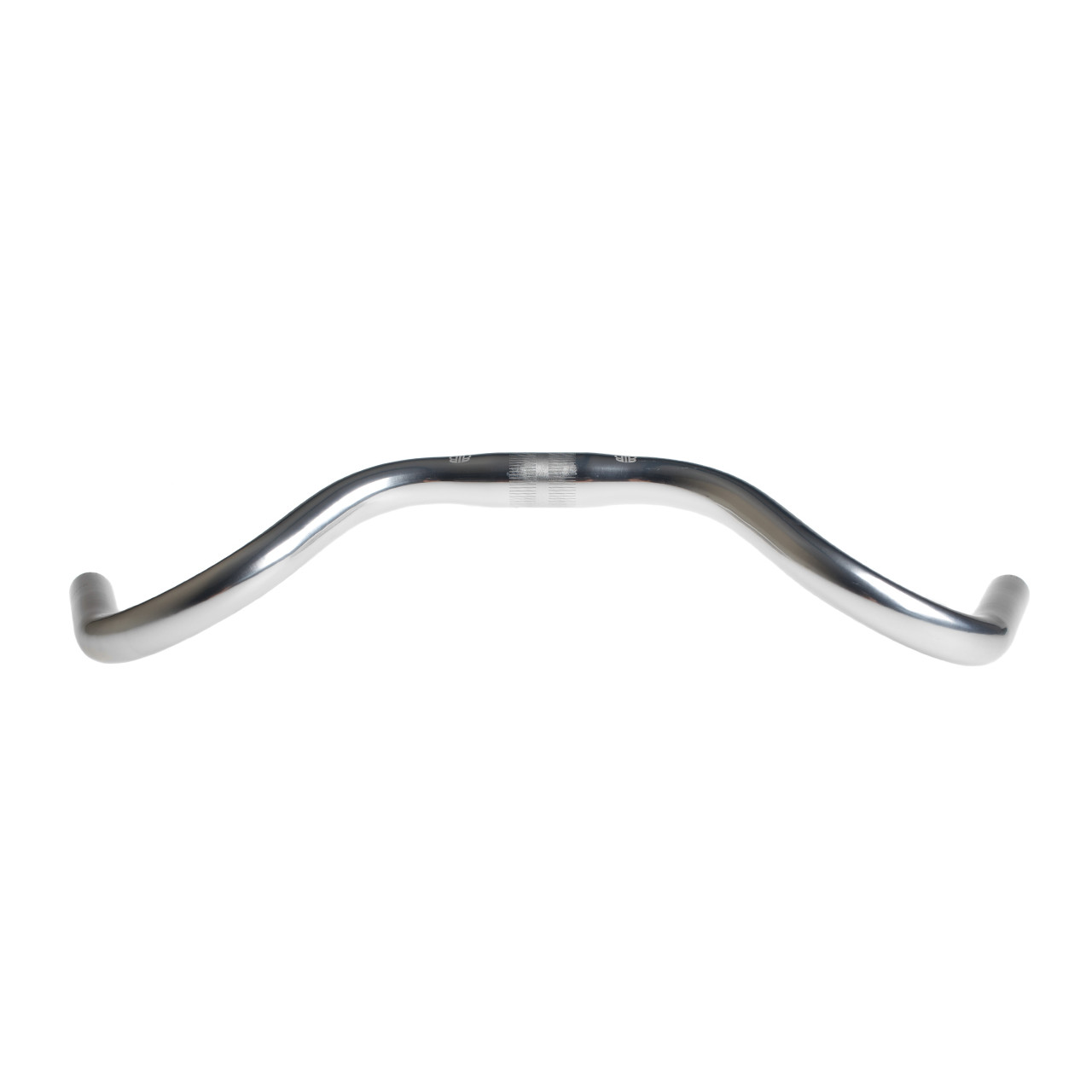 BLB - Fubar Bar - 25,4 mm silver, 28,90