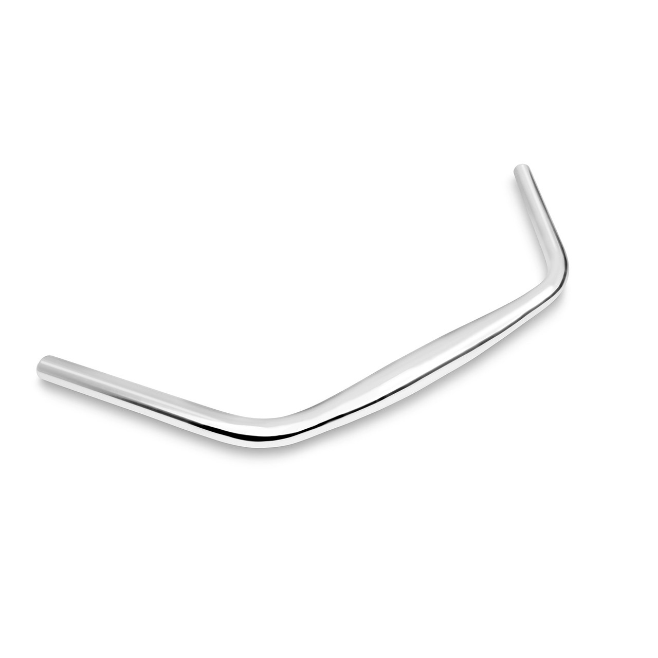 Schindelhauer - Jane Lenker - 31,8 mm silber poliert 560 mm, 24,90