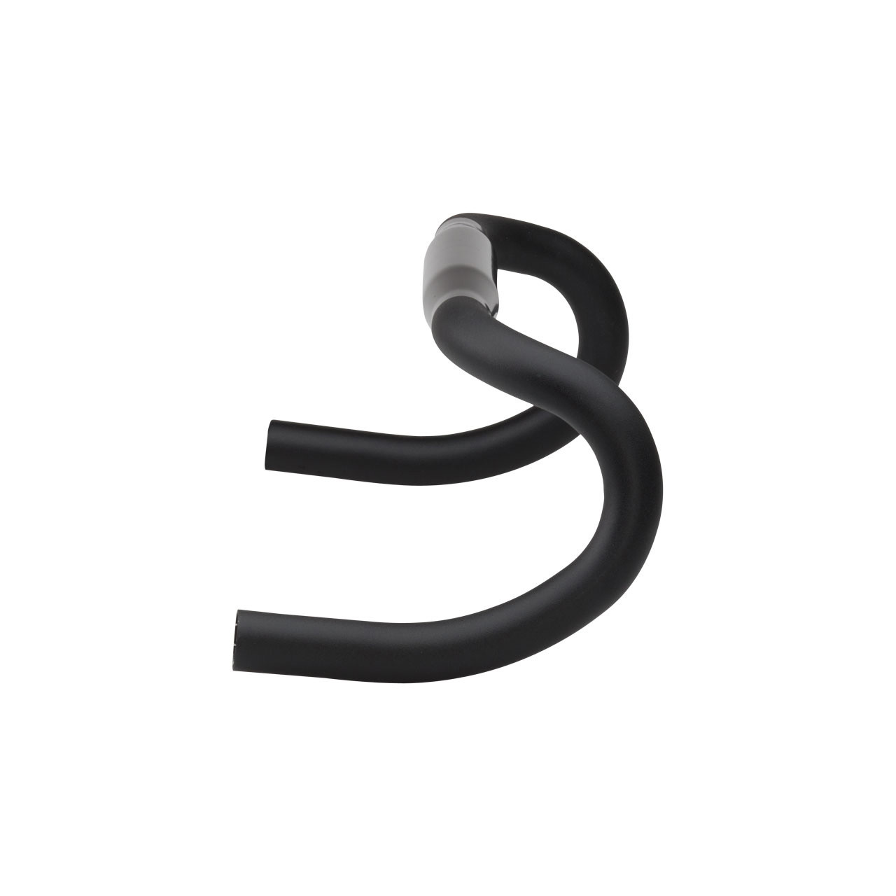 Salsa - Cowbell Deluxe Drop Bar Black - 31,8 mm 44 cm, 84,90