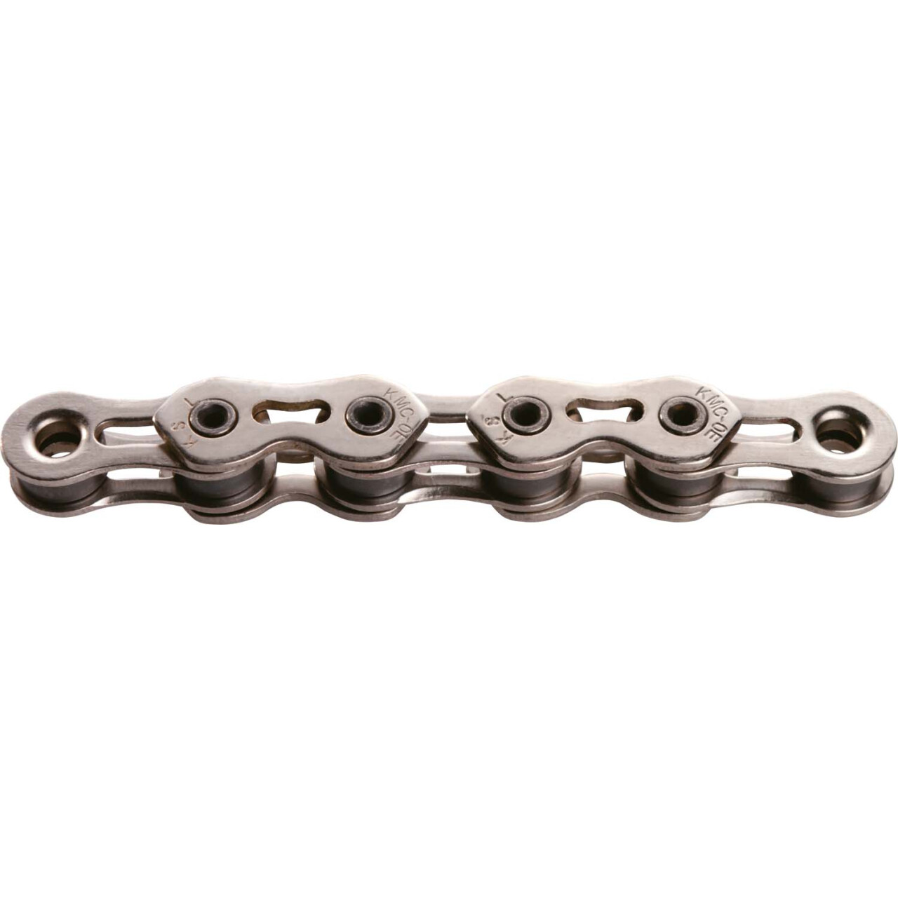 KMC - K1SL Wide Kool Chain Kette Silber - 1/8", 34,90