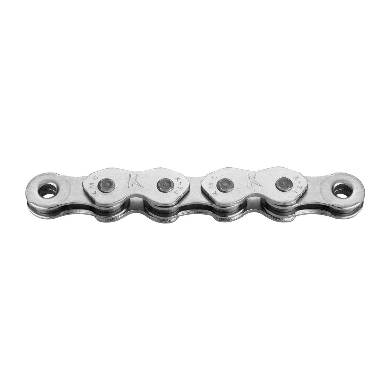 KMC - K1 Narrow Kool Chain Silver - 3/32", 14,90