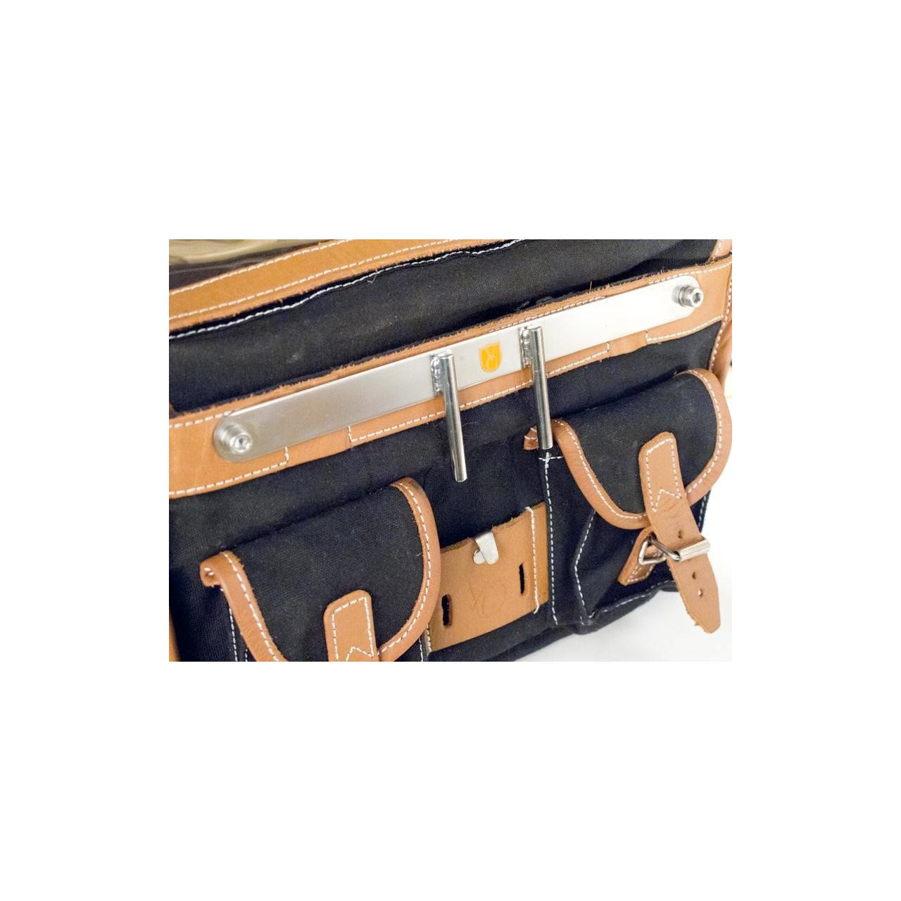 Velo Orange - Decaleur Kit 1" Durchmesser, 39,90