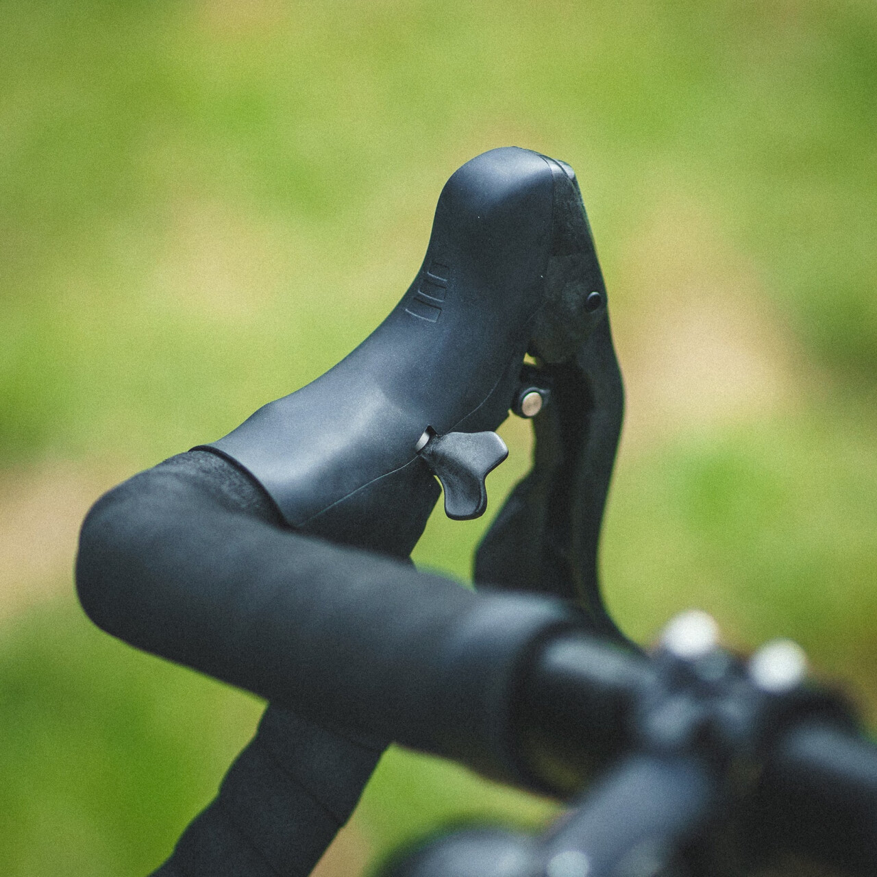 Growtac - Equal Control Lever Shifter/Brake Lever Combination - left ...