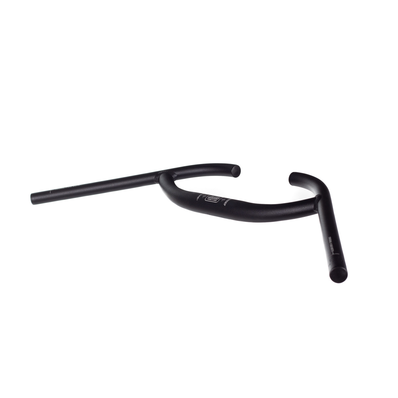 Jones - Loop H-Bar Cut Butted Aluminium Lenker - 31,8 mm, 139,90